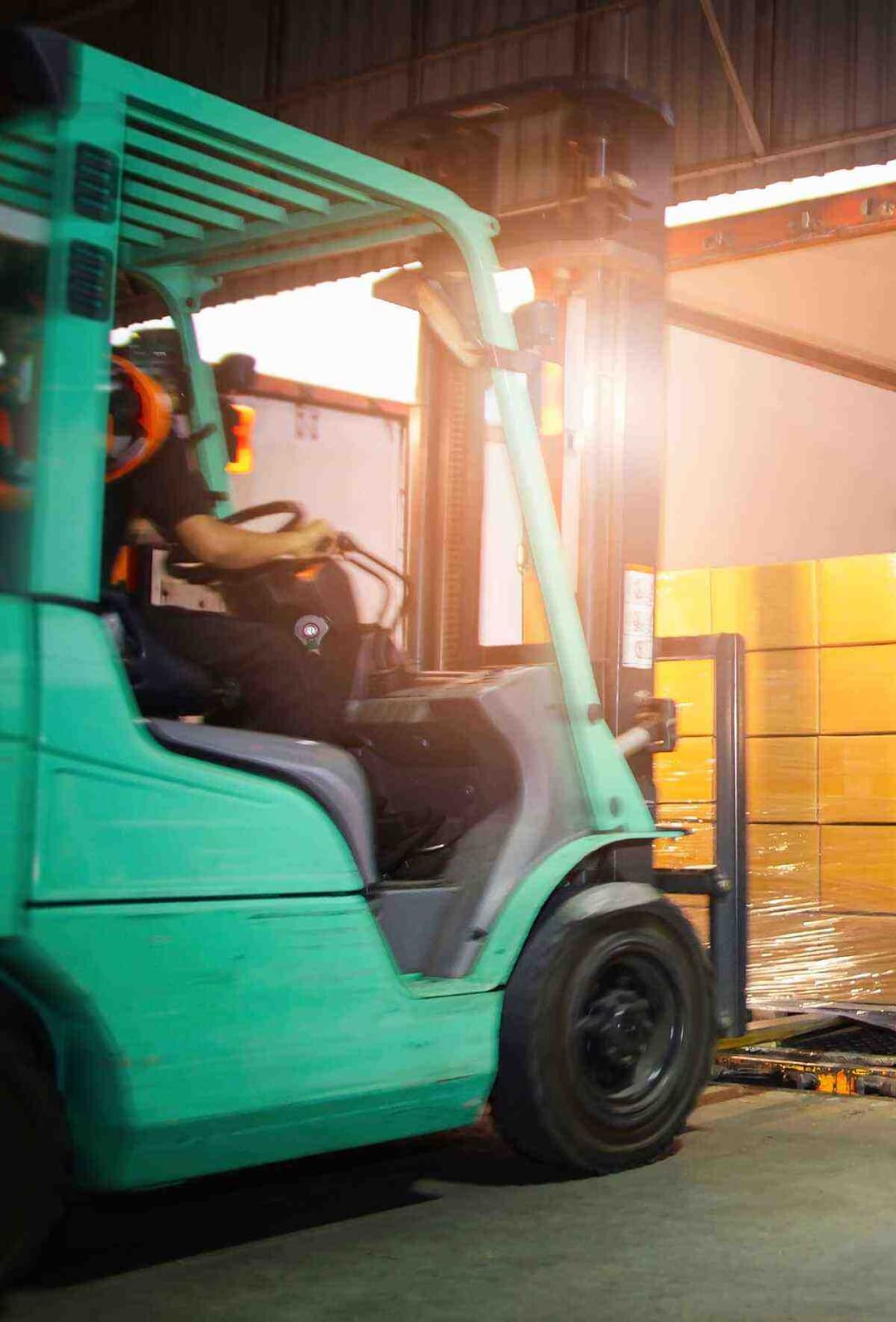 About Us | Jaytric Logistics